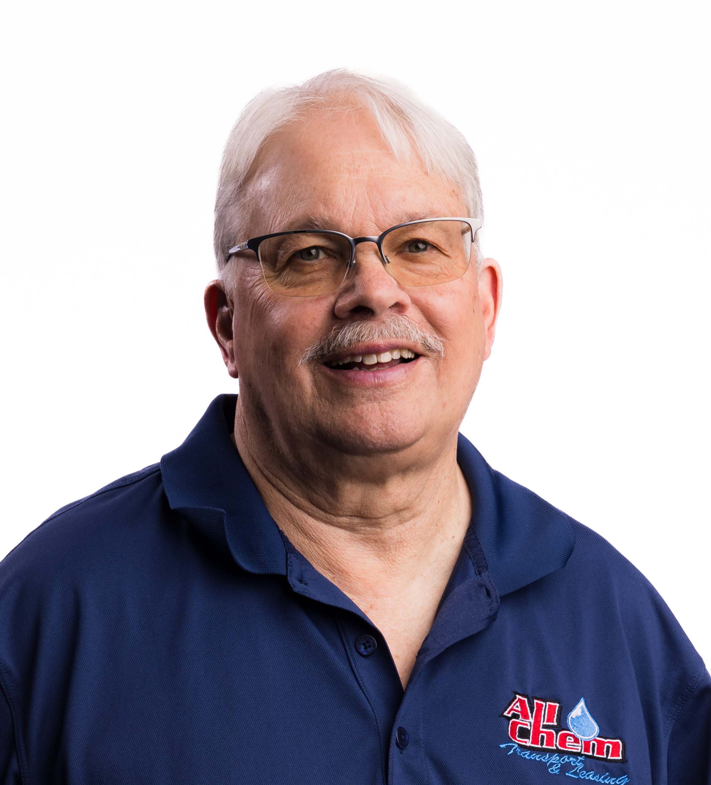 Meet All Chem’s Founder, Steve Quadrel | All Chemical