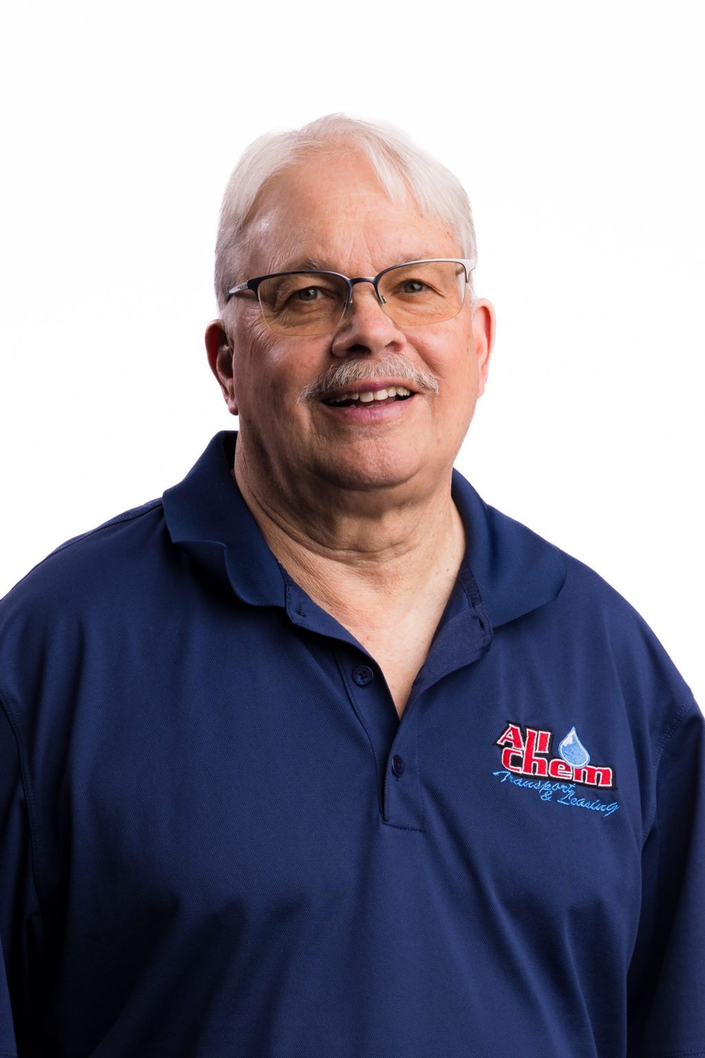 Meet All Chem’s Founder, Steve Quadrel | All Chemical