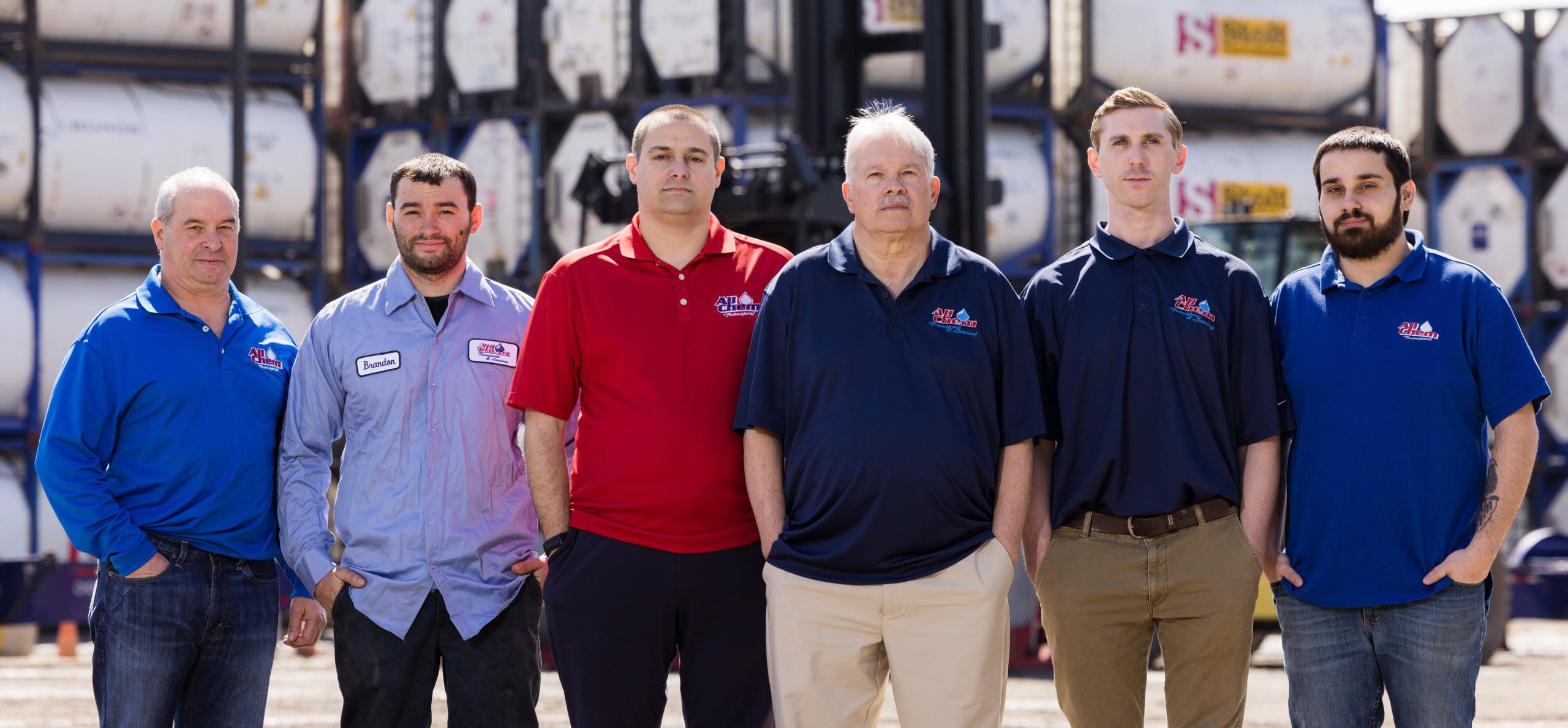 Vision & Mission - All Chemical Transport Corp