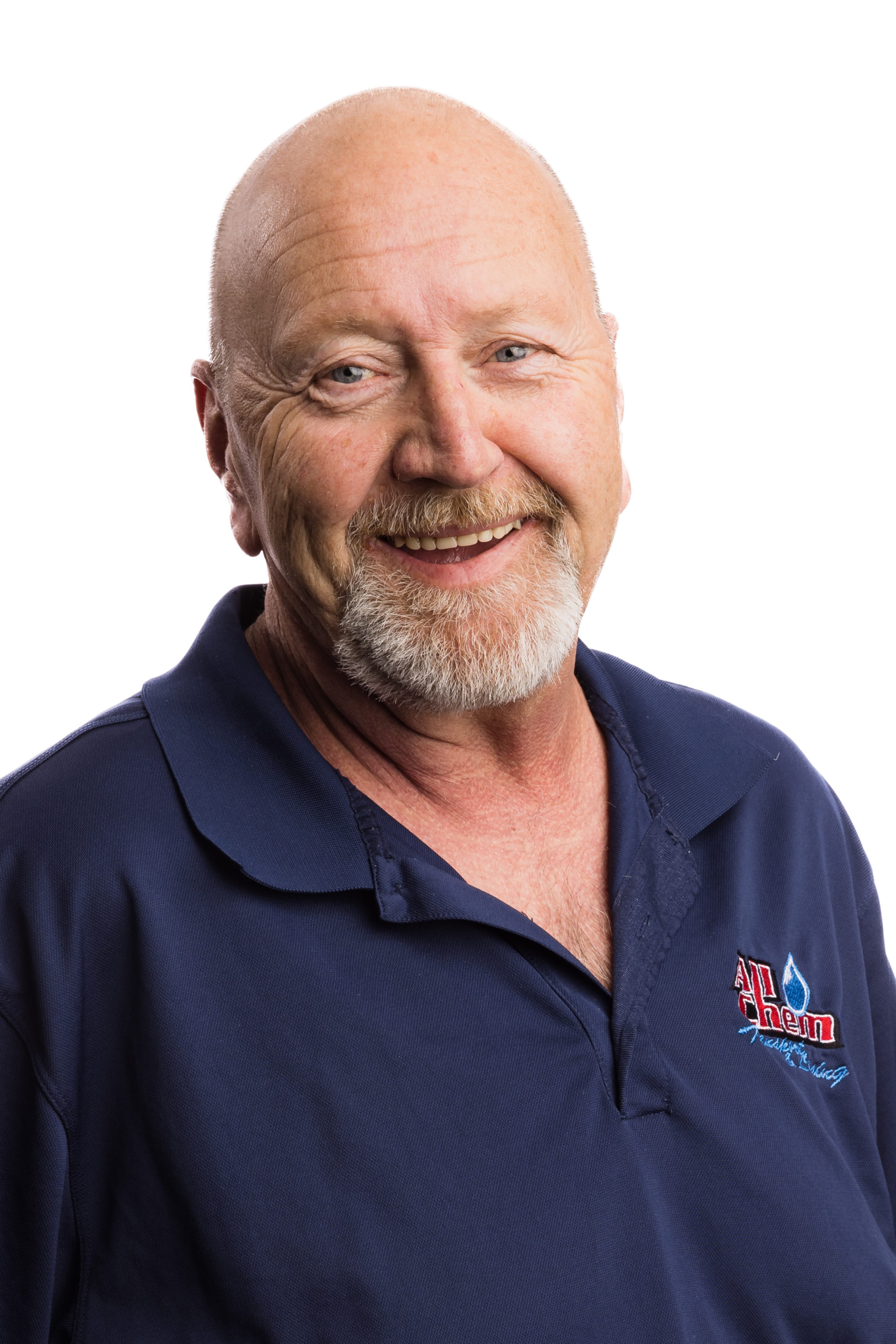 Jim's Innovation at All Chemical | All Chemical Transport Corp