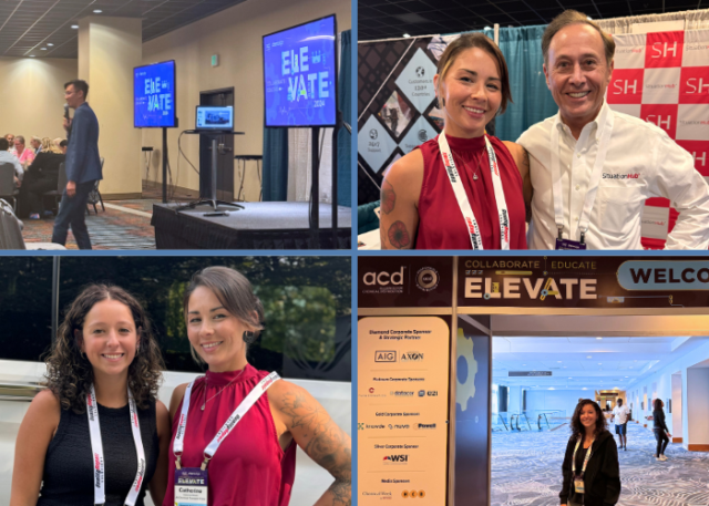 Chemical Logistics at ChemEdge 2024 | All Chemical Transport